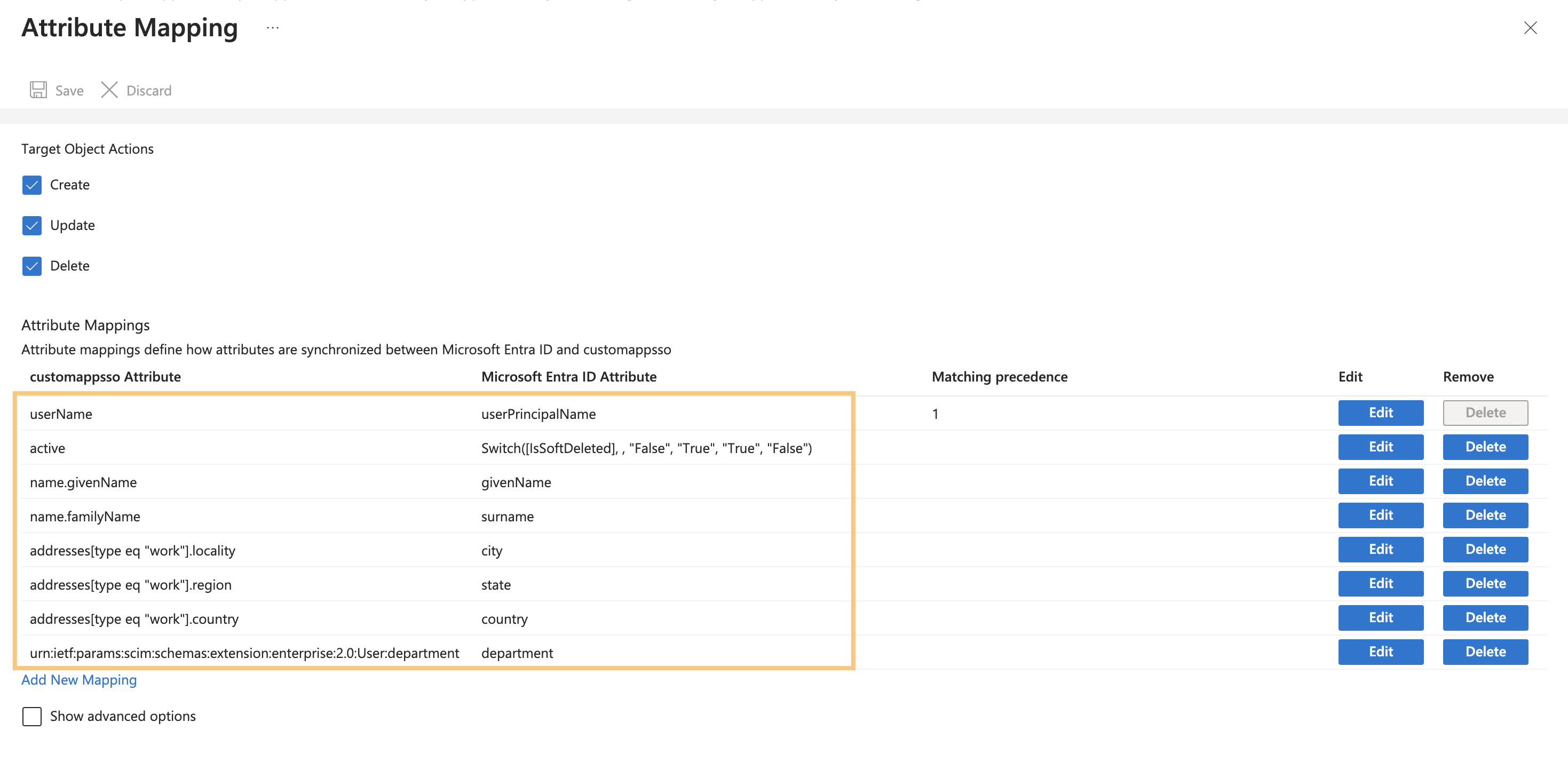 Setting up SCIM on Microsoft Entra ID – Employee Advocacy Platform ...